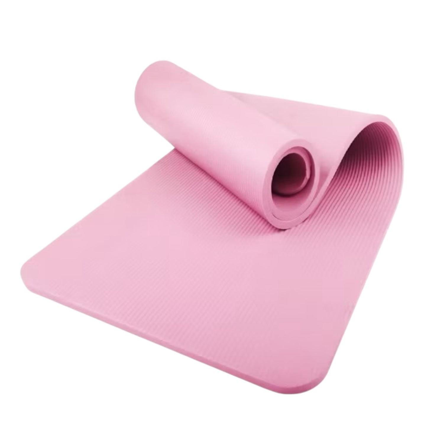 15MM Yoga Mat – thereliefbox