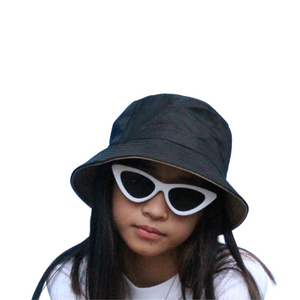 Customized Waway/ Bucket Hat – thereliefbox