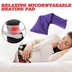 Microwavable Hot Compress – thereliefbox