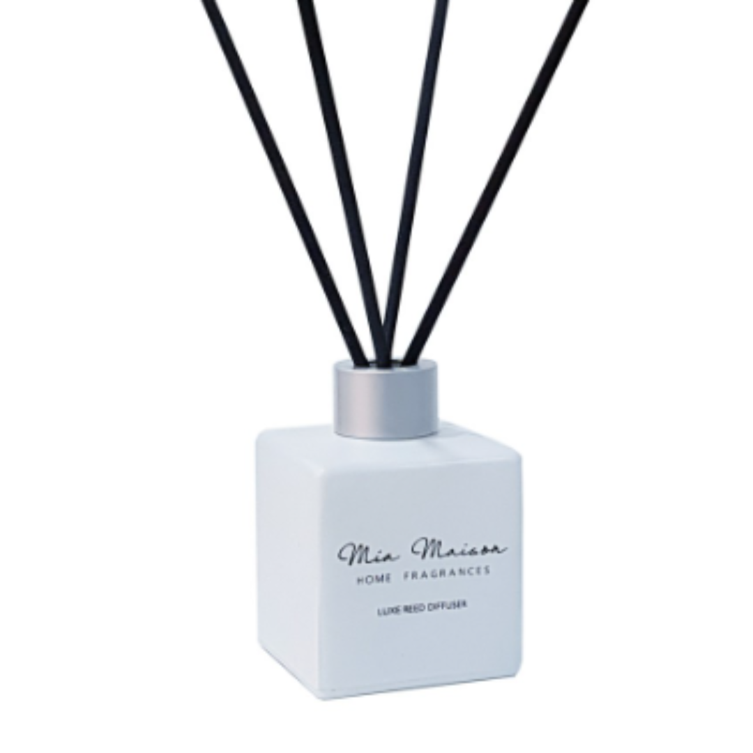 Mia Maison Fresh Bamboo E-Reed Diffuser 200ml – thereliefbox